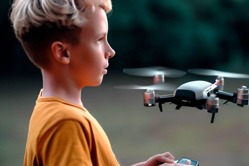 Nano Drone - What Is It? - Drone Tech Guide