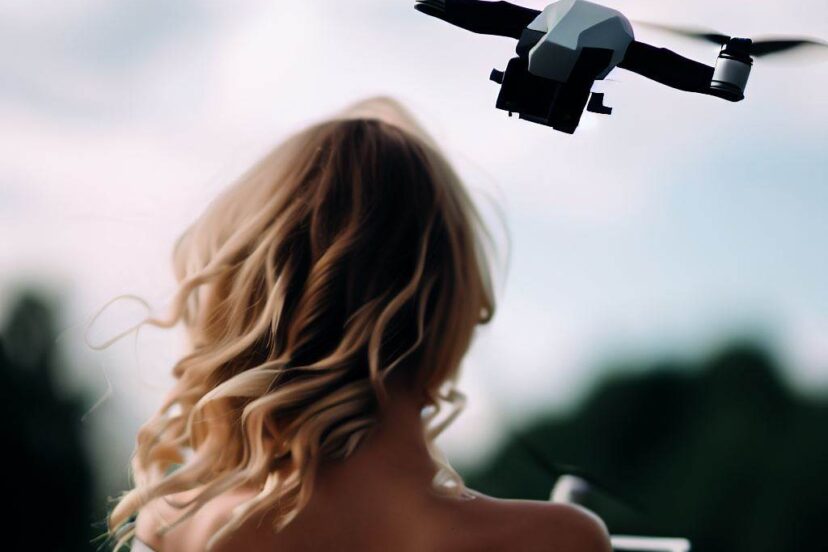 Micro Drone: A Full Overview - Drone Tech Guide