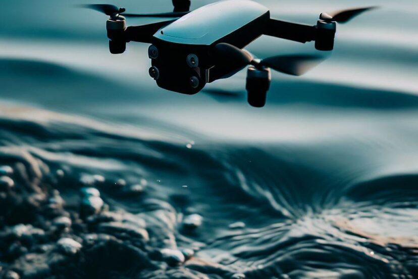 The Waterproof Drone Guide - Drone Tech Guide