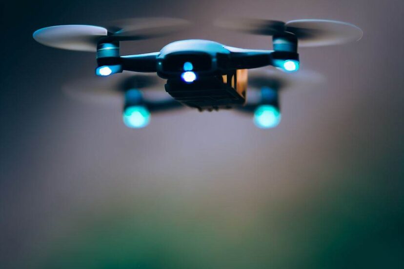 Micro Drone: A Full Overview - Drone Tech Guide