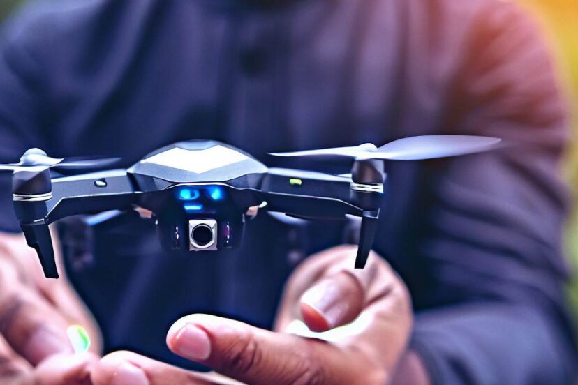Nano Drone - What Is It? - Drone Tech Guide