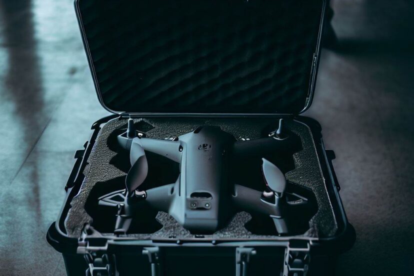 Drone Accessories - Elevate Your Drone Experience - Drone Tech Guide