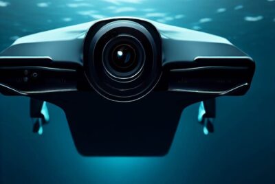 Underwater Drones: Exploring the Deep - Drone Tech Guide