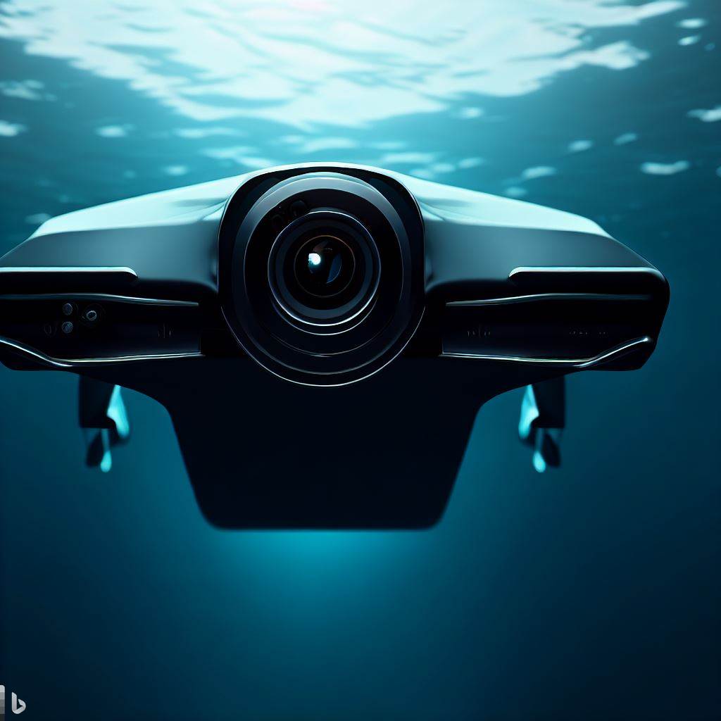 Underwater Drones: Exploring the Deep - Drone Tech Guide