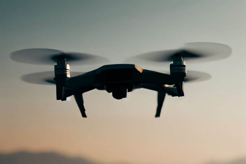 Quadcopter Drone: Your Ultimate Guide to Aerial Adventures - Drone Tech ... Quadcopter Drone: Your Ultimate Guide to Aerial Adventures - Drone Tech ...