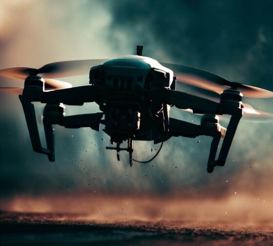 Race Drones: Unleashing the Thrill of High-Speed Skies - Drone Tech Guide