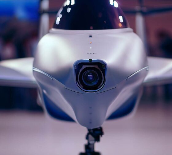 Drone Plane Adventures: A Comprehensive Guide - Drone Tech Guide