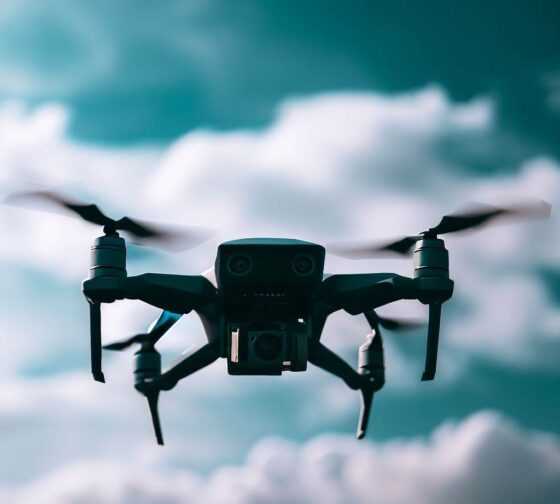 How to Fly a Drone Like a Pro: Tips and Techniques - Drone Tech Guide