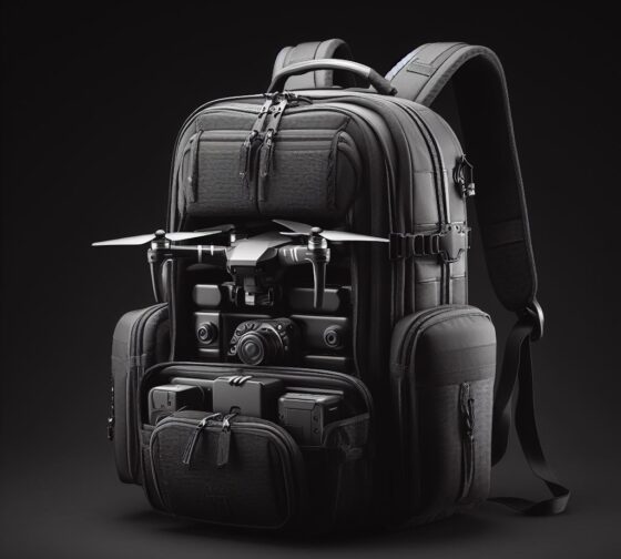Drone Backpack Essentials: Your Ultimate Guide - Drone Tech Guide