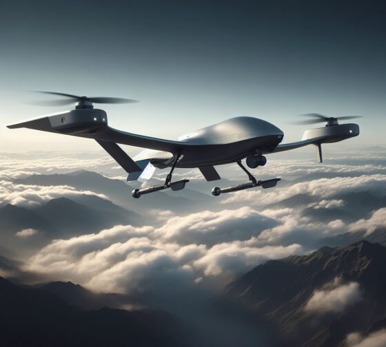 Fixed Wing Drones: Your Aerial Adventure Begins Here - Drone Tech Guide