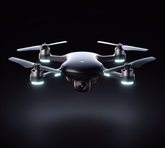 Drone Lights: Illuminating Your Aerial Adventures - Drone Tech Guide