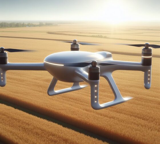 Fixed Wing Drones: Your Aerial Adventure Begins Here - Drone Tech Guide