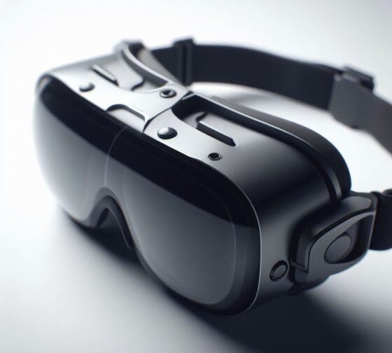 Drone Goggles: Elevating Your Aerial Adventures - Drone Tech Guide