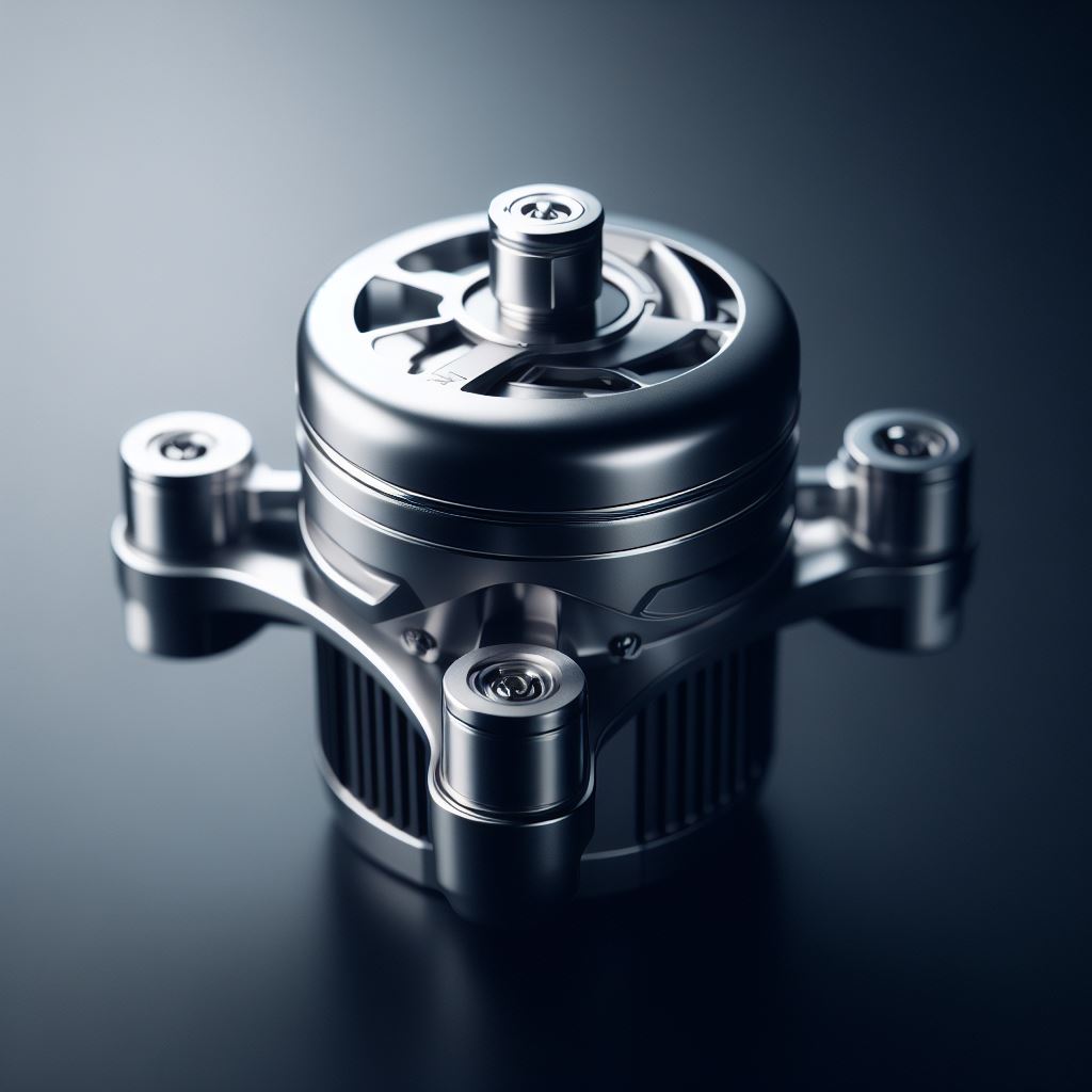 Drone Motors: Your Key to Soaring Success - Drone Tech Guide