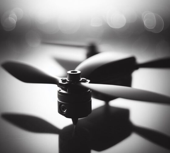 Drone Propellers: Enhancing Aerial Performance - Drone Tech Guide