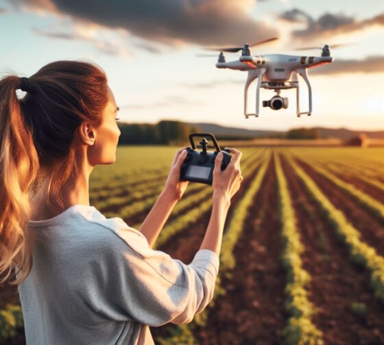 Drone Photography Jobs: World of Aerial Imaging Careers - Drone Tech Guide