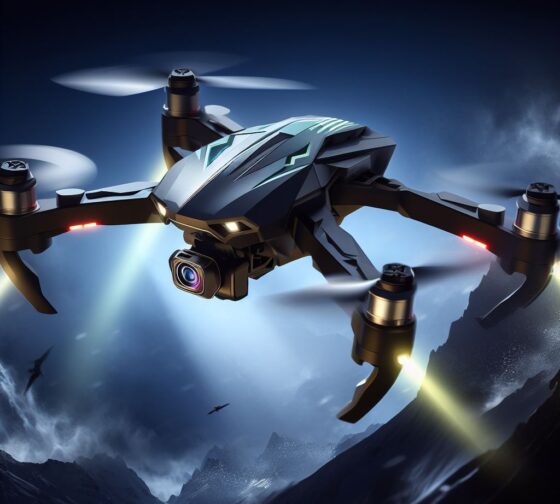 Stunt Drone Essentials: Mastering Aerial Acrobatics - Drone Tech Guide