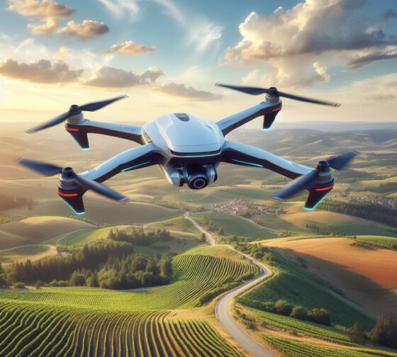 Exo Drones Review: Exploring the Future of Aerial Technology - Drone ...