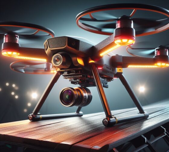 Stunt Drone Essentials: Mastering Aerial Acrobatics - Drone Tech Guide
