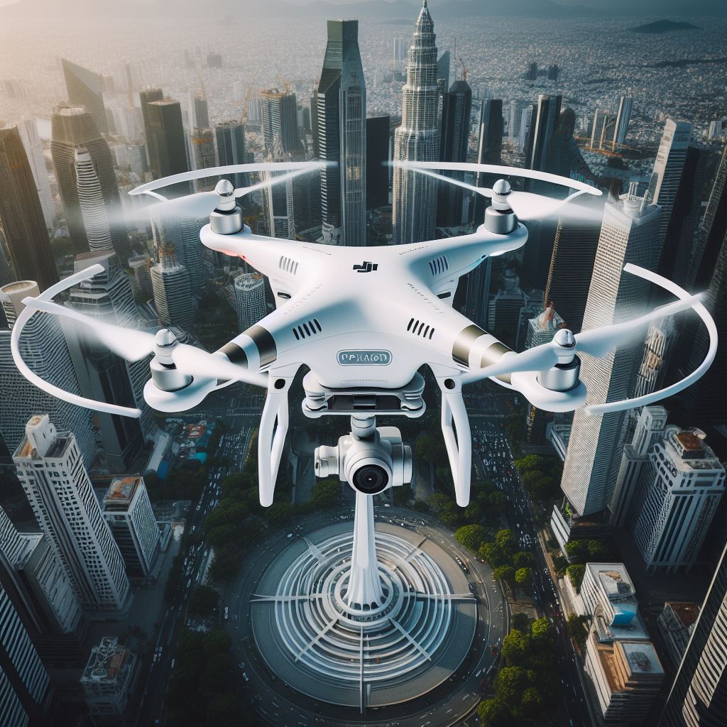 Tactical Drone Essentials: Features and Considerations - Drone Tech Guide