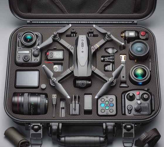 Quad Air Drone Reviews: Exploring Aerial Excellence - Drone Tech Guide
