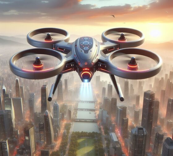 Quad Air Drone Reviews: Exploring Aerial Excellence - Drone Tech Guide