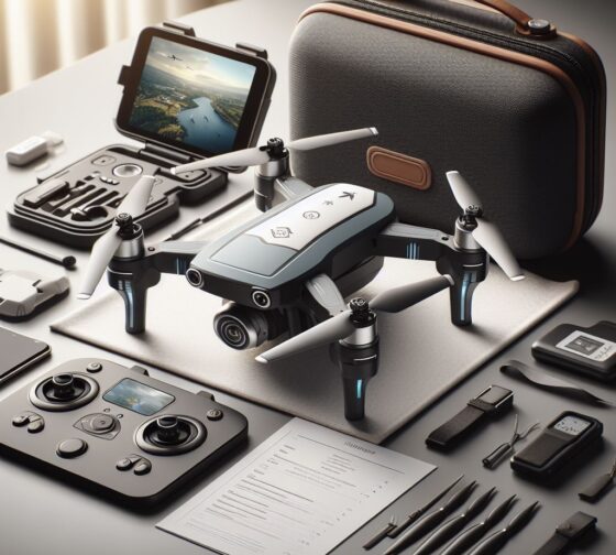 Best Drone For Beginners: A Guide to Getting Started - Drone Tech Guide