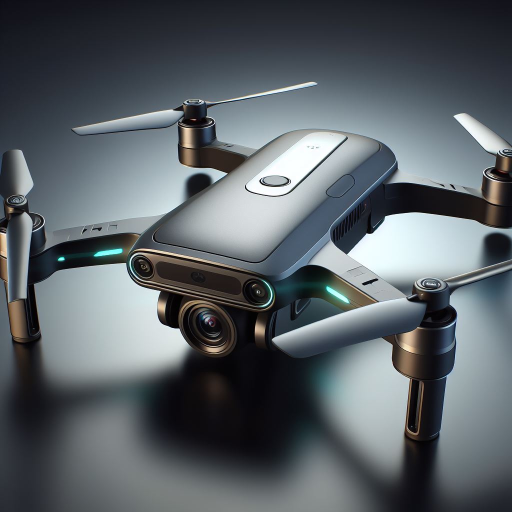 Best Photography Drones: Capturing the Sky's Beauty - Drone Tech Guide