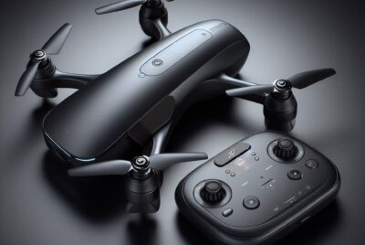 Drone Without Camera: Unveiling the Potential - Drone Tech Guide