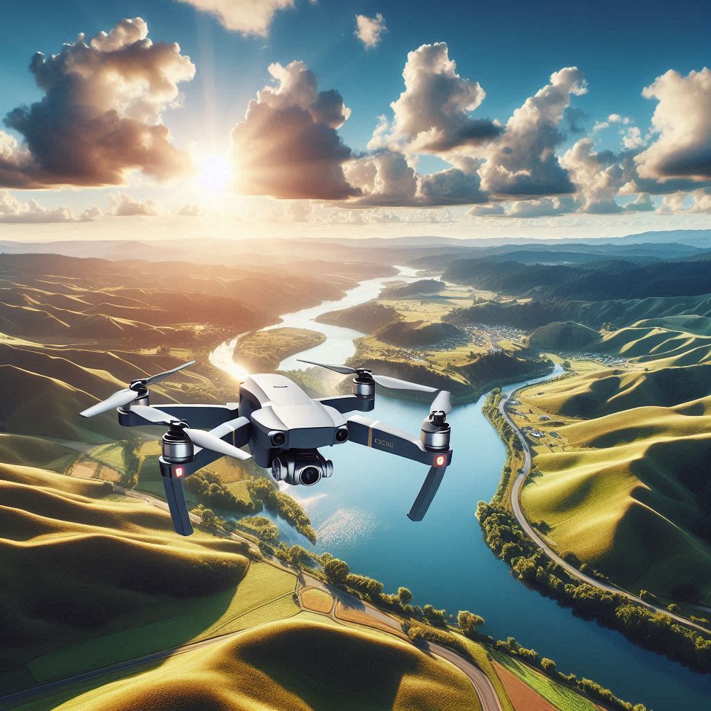 Best Budget Drone Picks for Beginners and Hobbyists - Drone Tech Guide